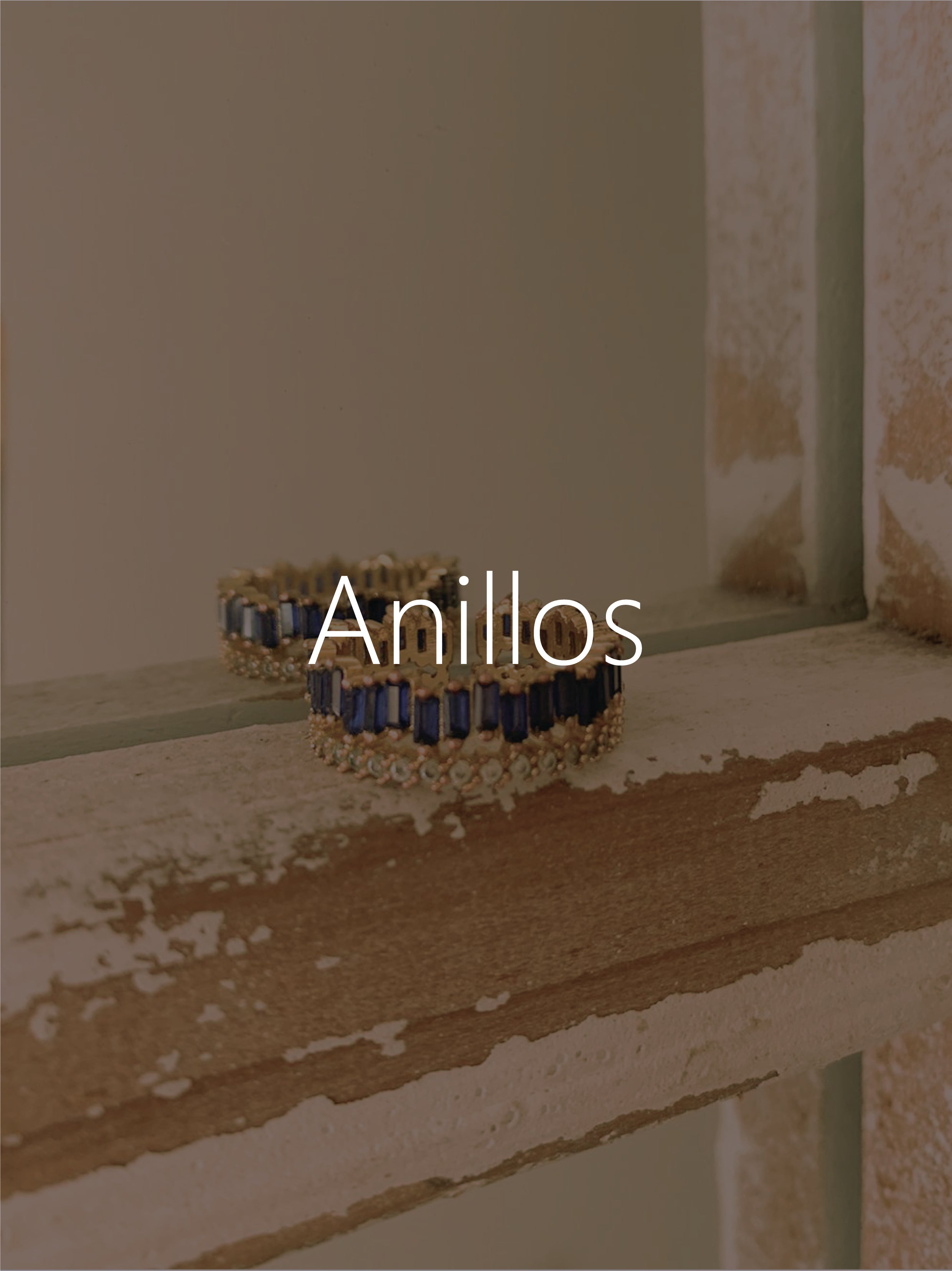 Anillos - Maruva – MARUVA